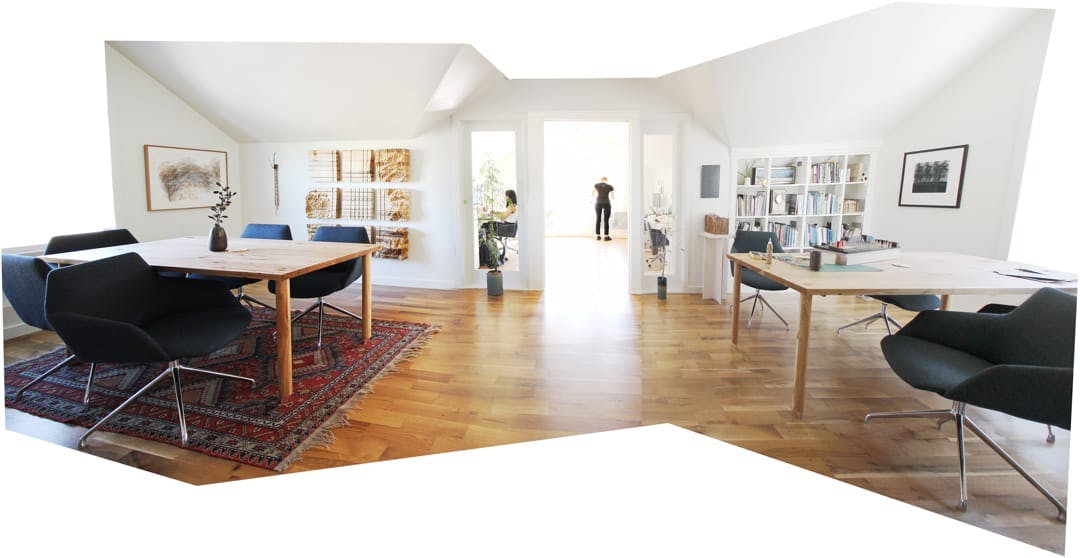 Meet the VY Architecture Team | VY Architecture