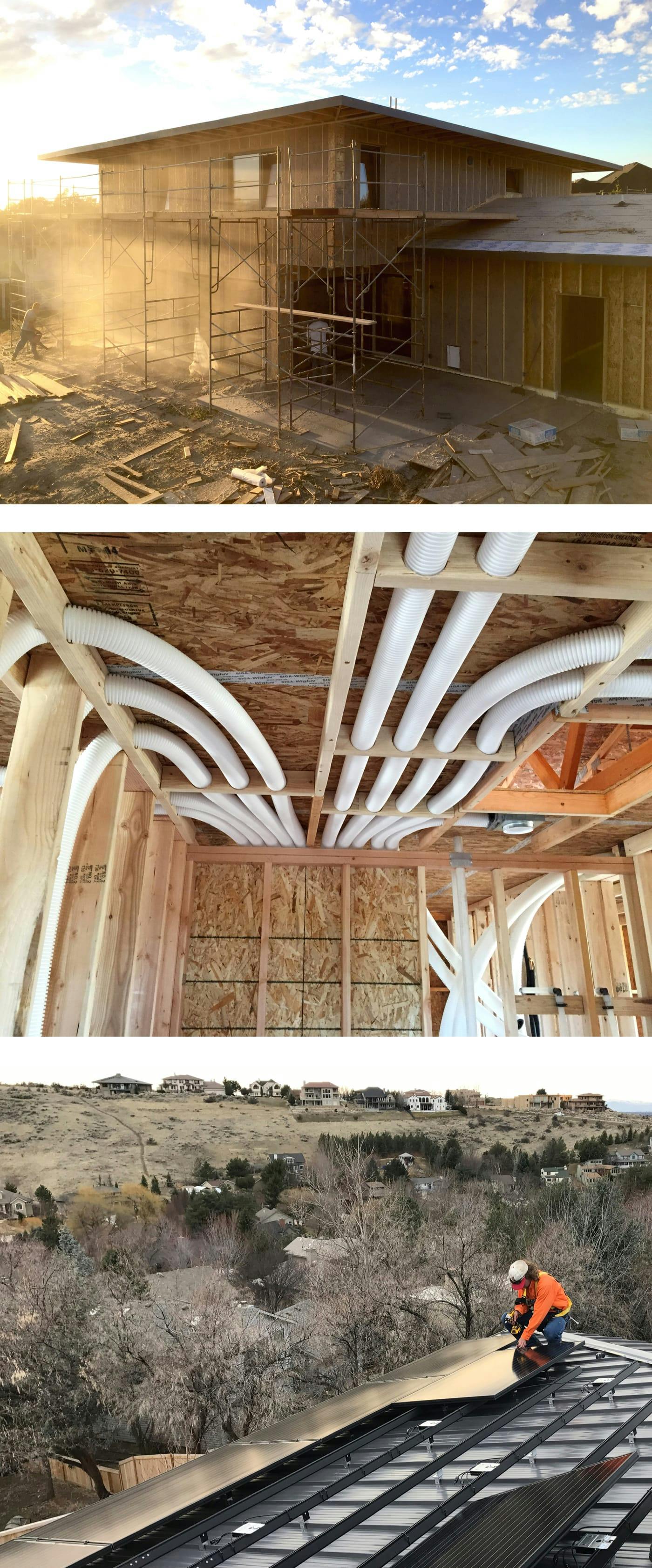 Ashtree Passive House | VY Architecture