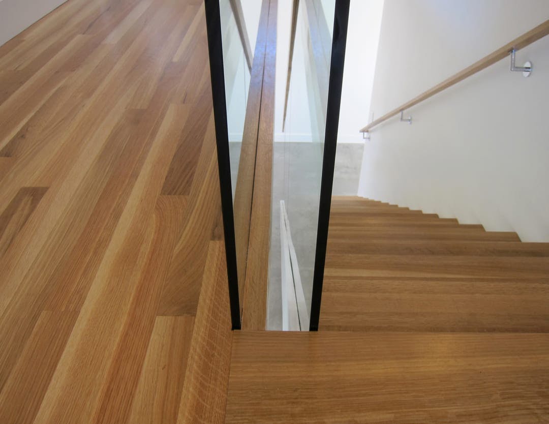 Ashtree Passive House | VY Architecture