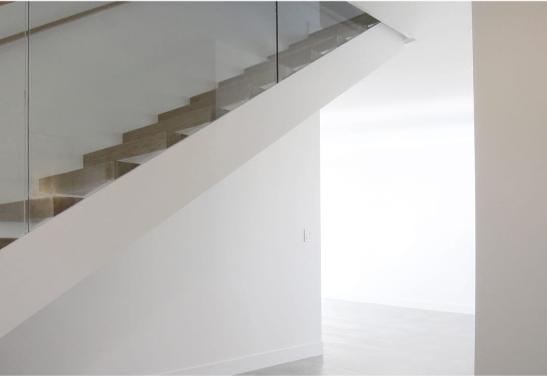 Ashtree Passive House | VY Architecture